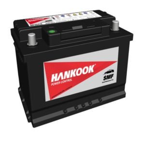 HANKOOK SMF MF57113 72Ah 640A — Auto-Prekes.lt